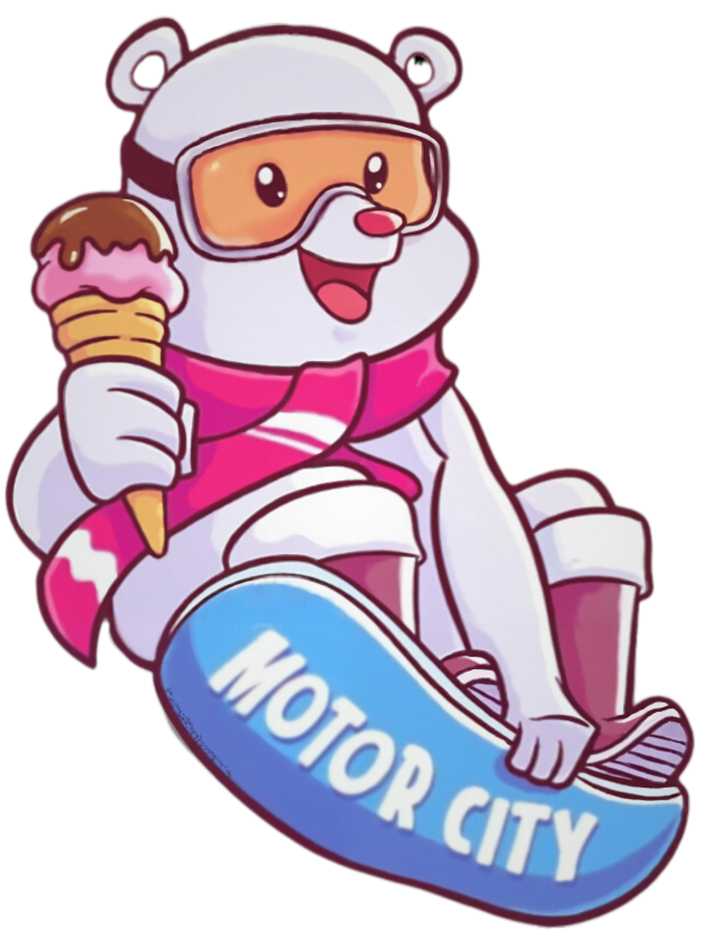 Home - Motor City Sweet Treats